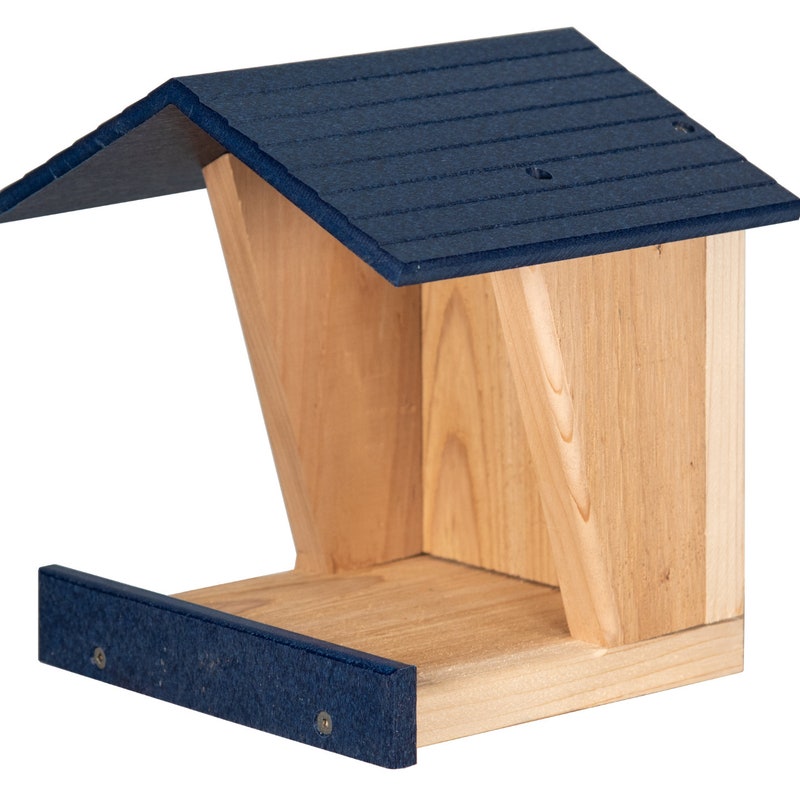 Robin Bird House - Etsy