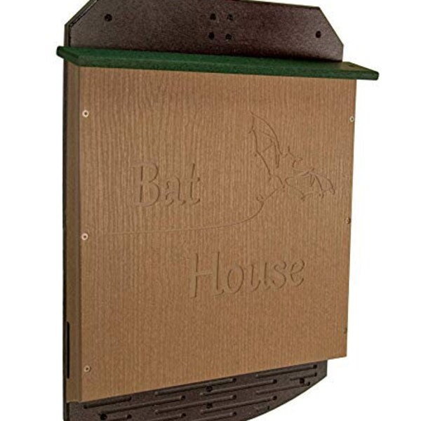 Bat House - Etsy