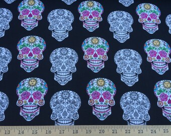 Fabric skull | Etsy