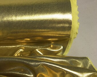 Lame Fabric | Etsy