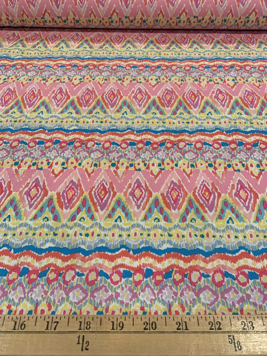 Haute Zahara Haute Girls by Dena Designs for Free Spirit 100% Cotton ...