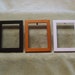 Framed Postage Stamp - 9/11 - Firefighters at Ground Zero - No. B2 ...