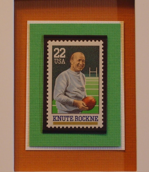 Knute Rockne Coaching Record