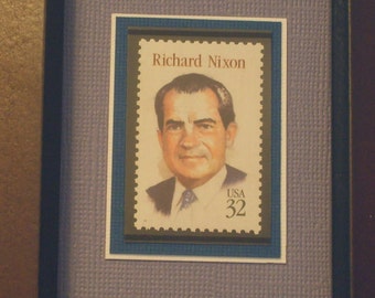 Richard Stamp - Etsy