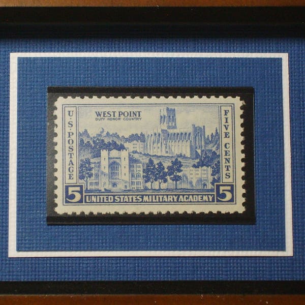 West Point - Etsy