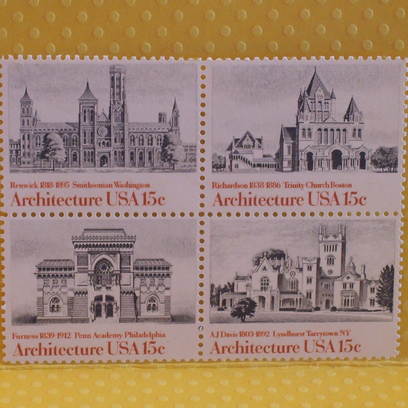 Washington Dc Stamps - Etsy