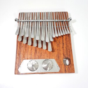 23 Key Shona ELECTRIC Mbira Nhare Tuning 'Voice of the | Etsy