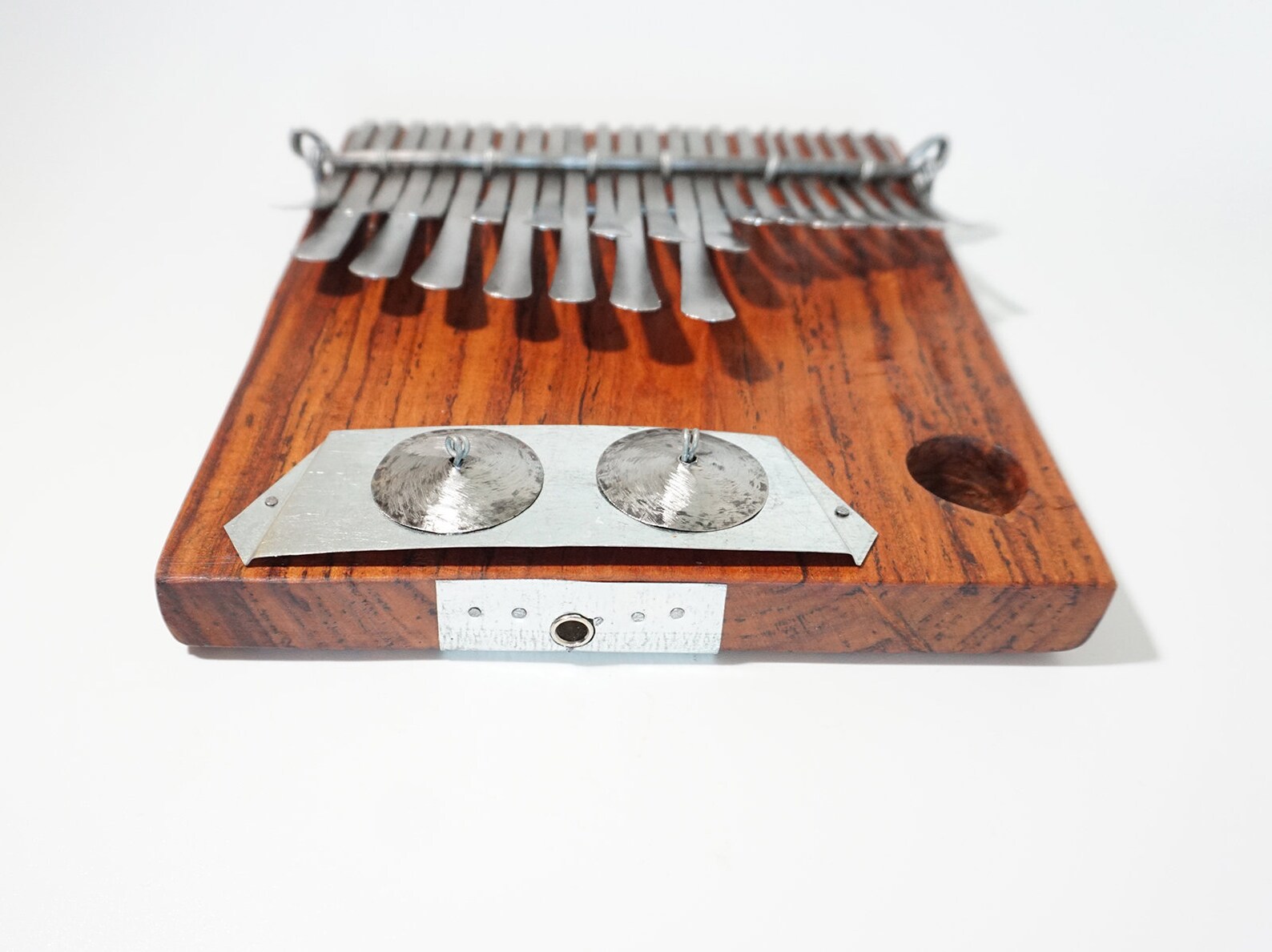 23 Key Shona ELECTRIC Mbira Nhare Tuning 'Voice of the | Etsy