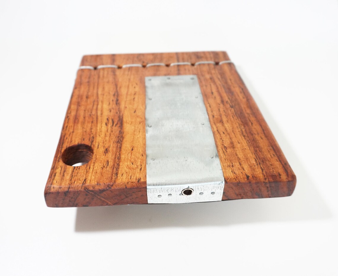 23 Key Shona ELECTRIC Mbira Nhare Tuning 'Voice of the | Etsy