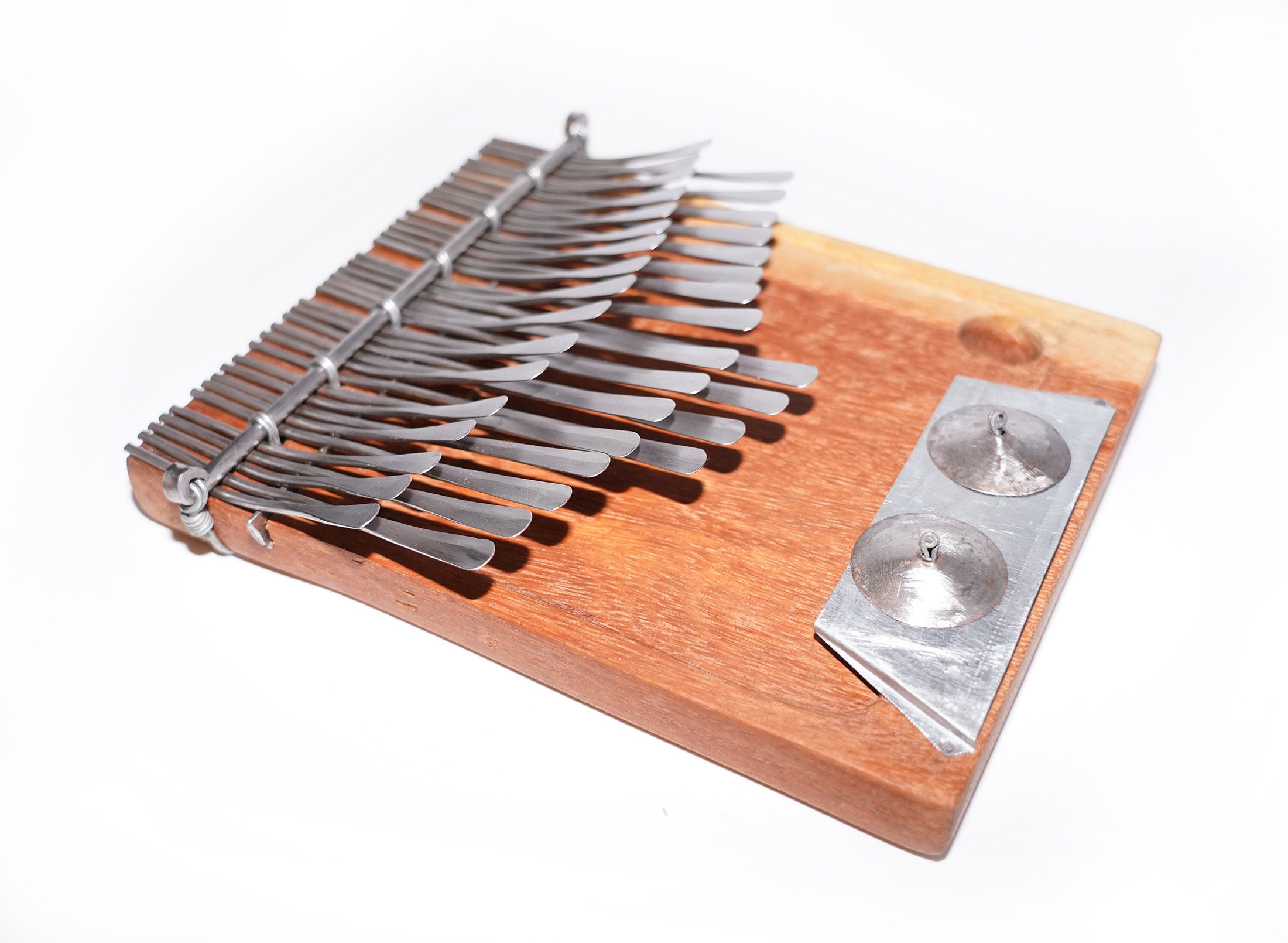 37 Key African Shona Njari MBIRA Finger Piano Kalimba - Etsy UK
