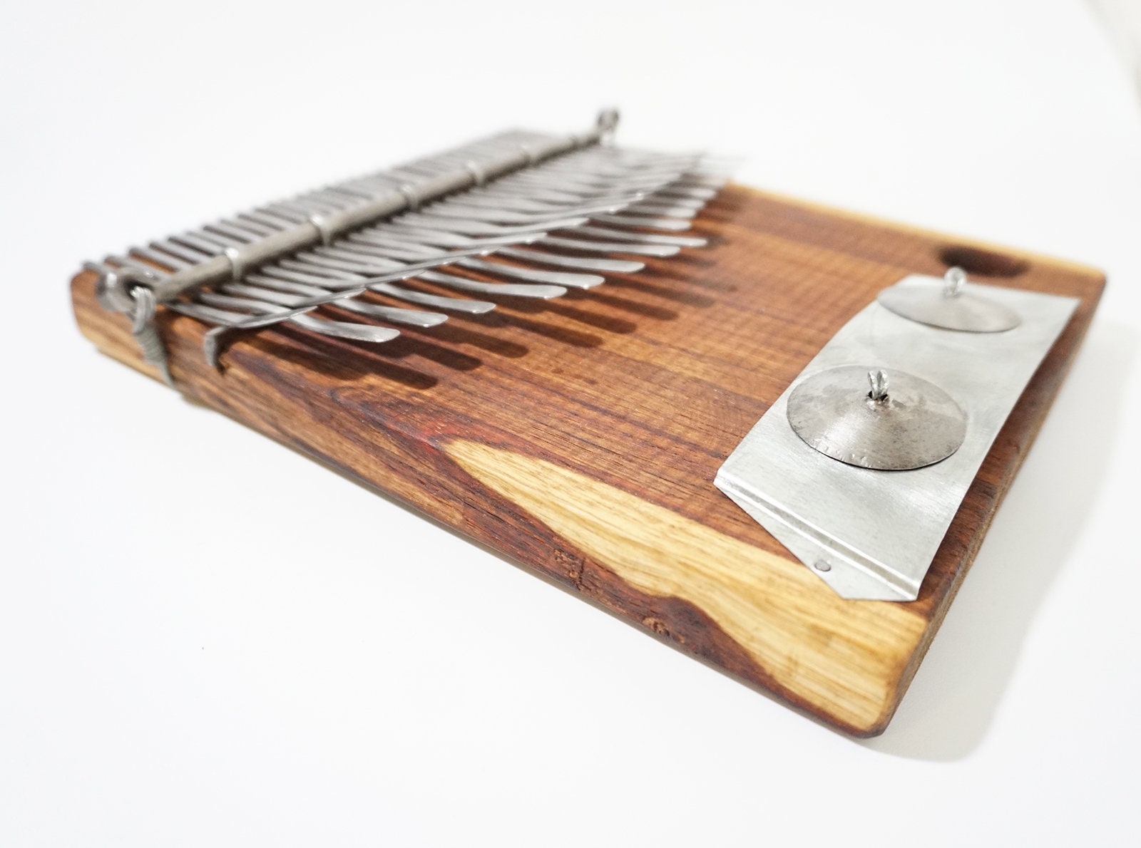 32 Key African Shona Njari MBIRA Finger Piano Kalimba - Etsy