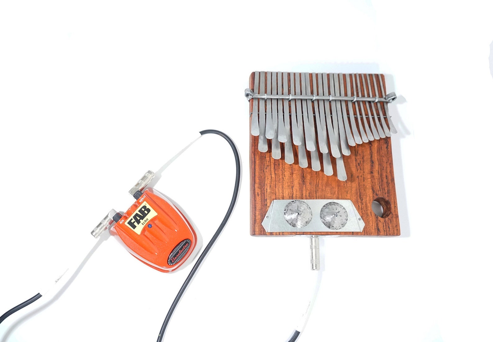 23 Key Shona ELECTRIC Mbira Nhare Tuning 'Voice of the | Etsy