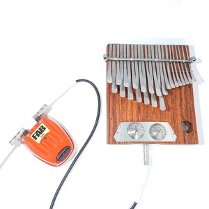 23 Key Shona ELECTRIC Mbira Nhare Tuning 'Voice of the | Etsy