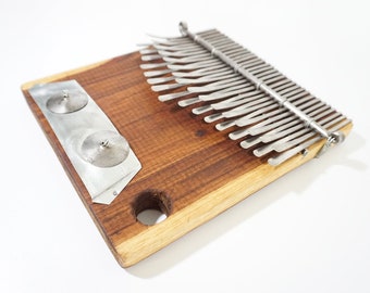 23 Key Shona ELECTRIC Mbira Nhare Tuning 'voice of the Ancestors ...