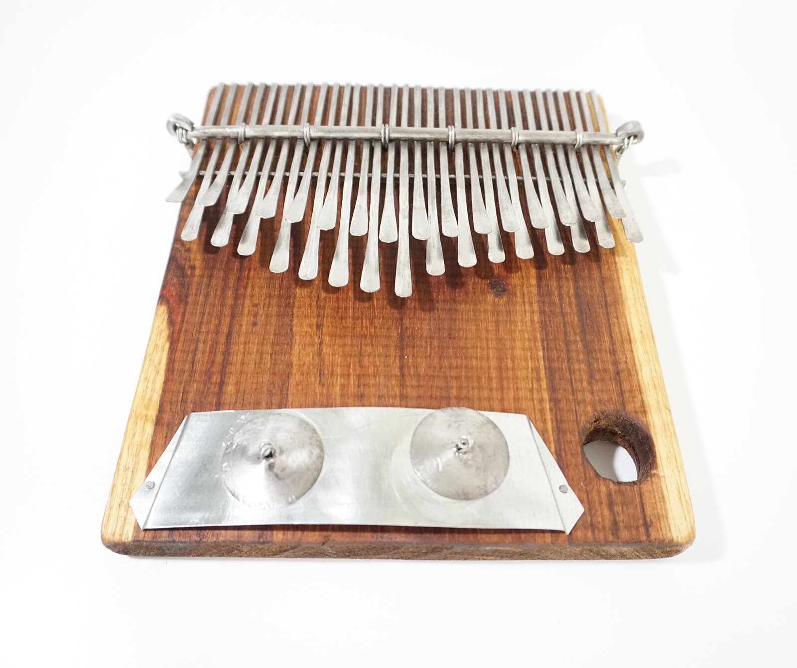 32 Key African Shona Njari MBIRA Finger Piano Kalimba - Etsy