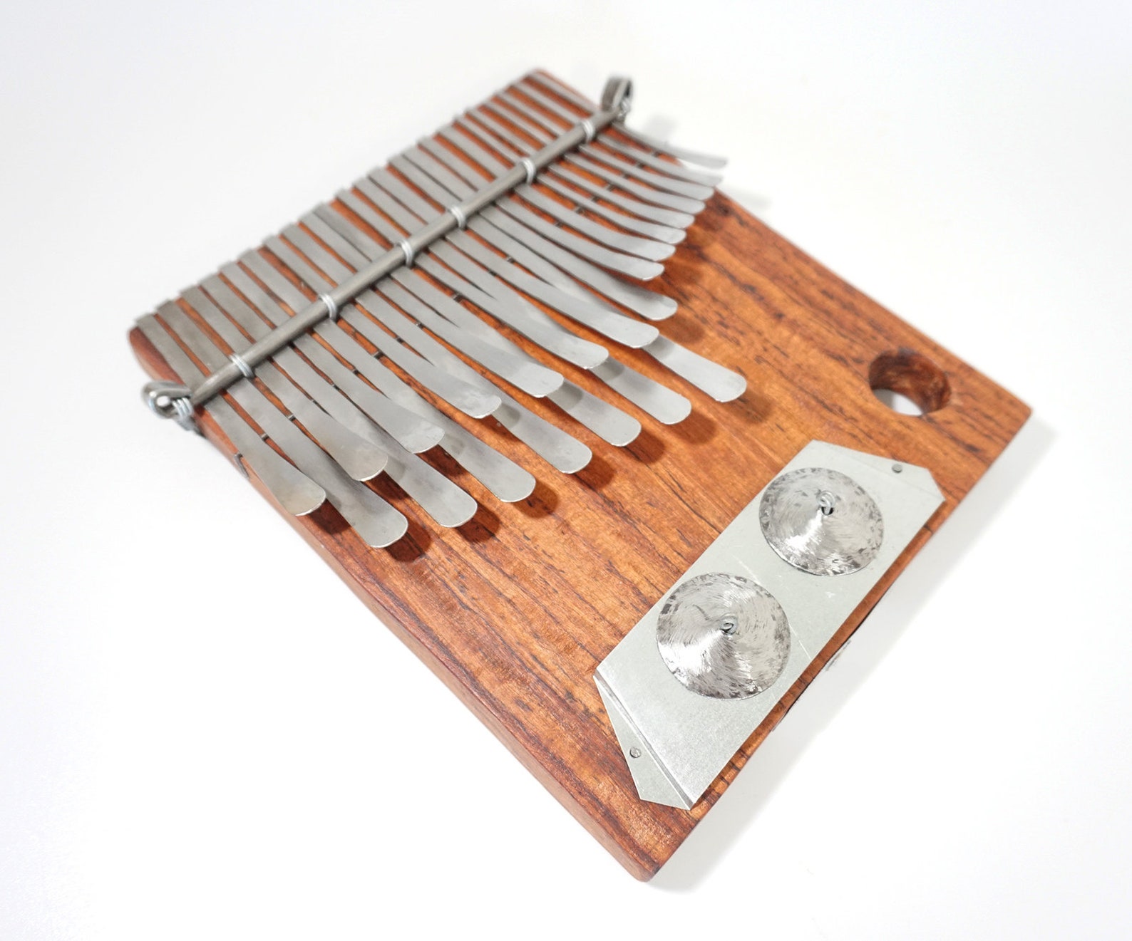 23 Key Shona ELECTRIC Mbira Nhare Tuning 'Voice of the | Etsy