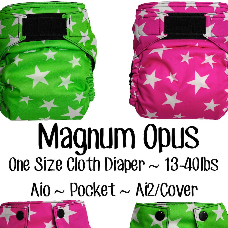 Cloth Diaper Pattern - Etsy