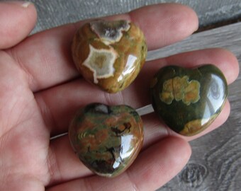 Jasper Rainforest - Etsy