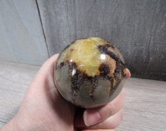 Barite Nodule - Etsy