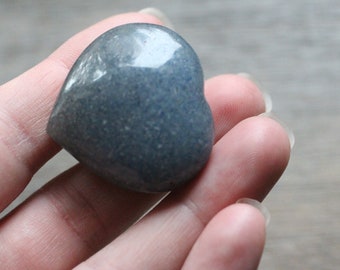 Heart shaped stone | Etsy