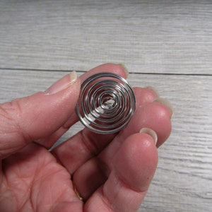 Large Wire Wrap Cage M29 - Etsy