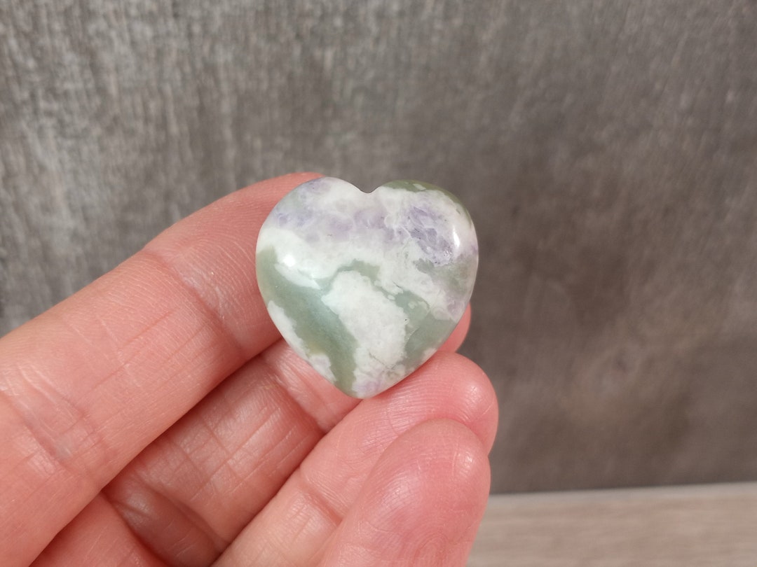 Peace Jade Stone Flat 25 Mm Heart K342 Etsy peace-jade-stone-flat-25-mm-heart-k342-etsy