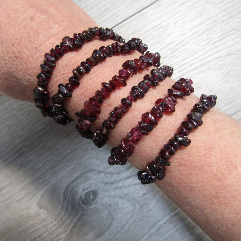 Black Garnet - Etsy