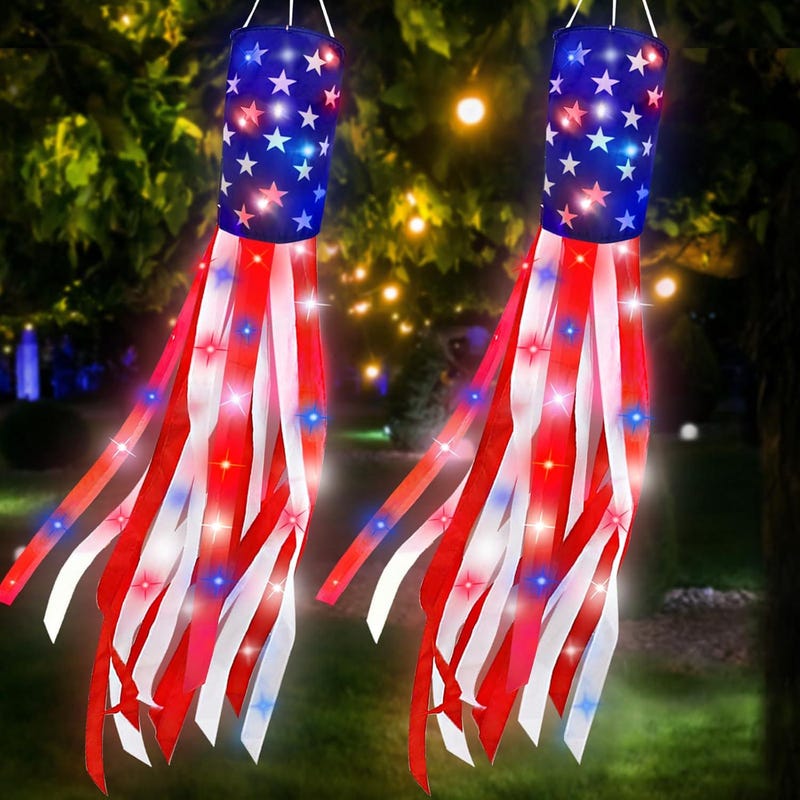 Flag Balloons - Etsy