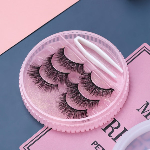 Resin Eyelash Case Mold - Etsy