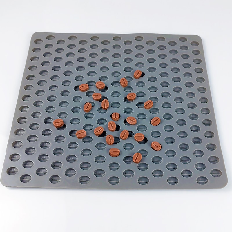 Coffee Bean Silicon Mold - Etsy
