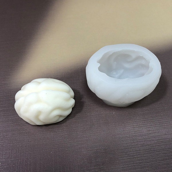 Brain Candy Mold - Etsy