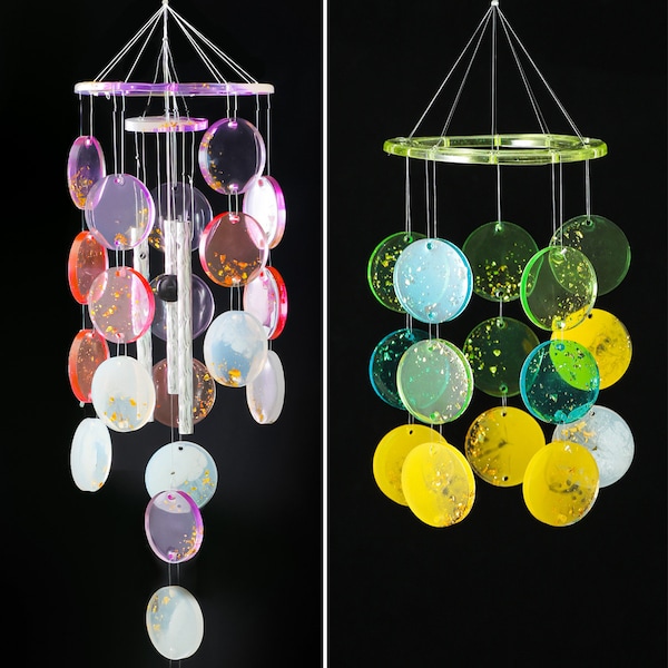 Windchime - Etsy