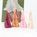 Female Legs Candles Mold,female Body Candles Silicone Mold,women Leg ...