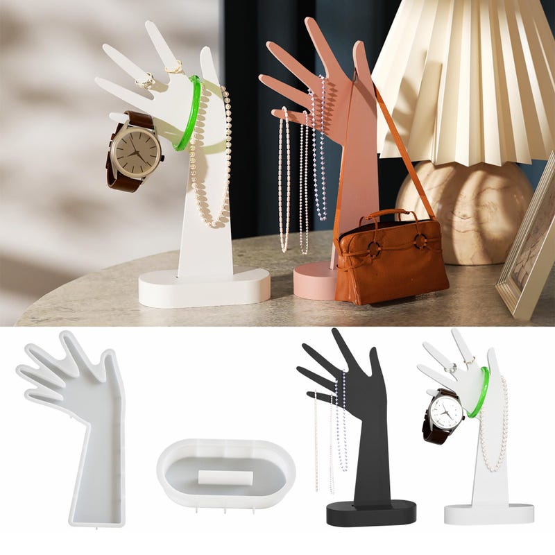 Hand Mold - Etsy