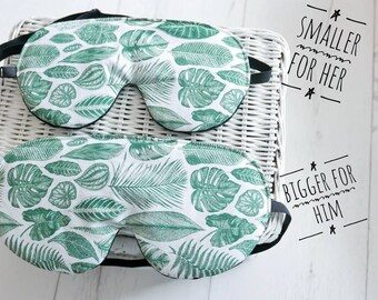 Oversized Sleep Mask - Etsy