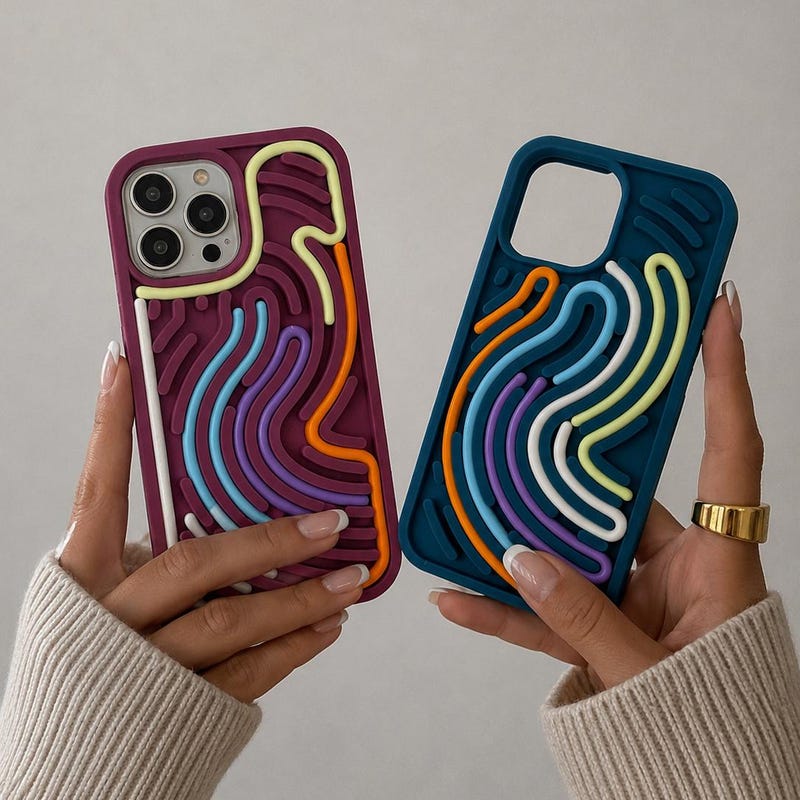 Needoh Phone Case - Etsy Australia