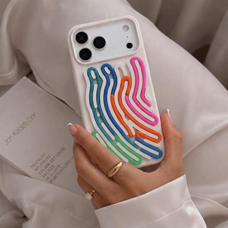 Needoh Squishy Phone Cases - Etsy