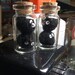 Tame Soot Sprites, Susuwatari, Kawaii Cosplay, Ghibli Ornament. - Etsy UK