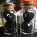 Tame Soot Sprites Susuwatari Kawaii Cosplay Ghibli - Etsy
