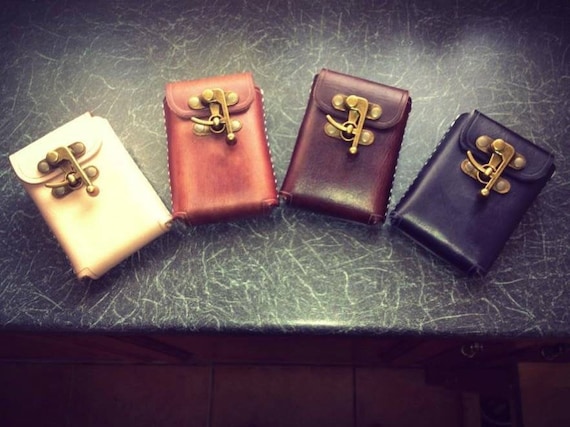 Playing Card Tarot Card Belt Pouch. Magician Mentalist - Etsy UK