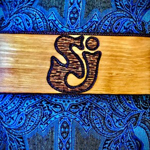 CUSTOM String Cheese Incident Logo Wood Burned Wooden Box - Etsy