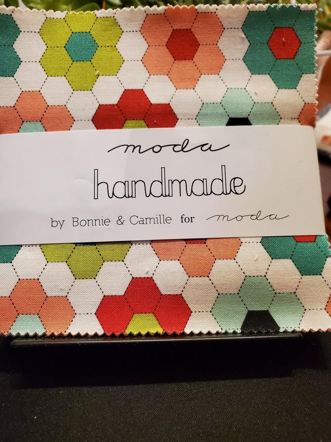 Bonnie& Camille Handmade Charm Pack - Etsy