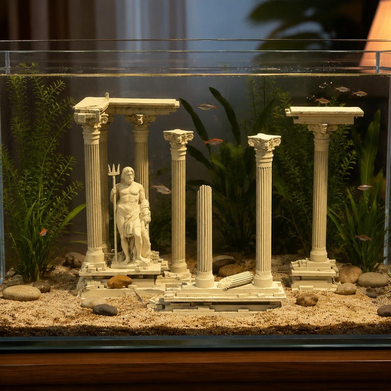 Aquarium Display Gifts - 60+ Gift Ideas for 2026