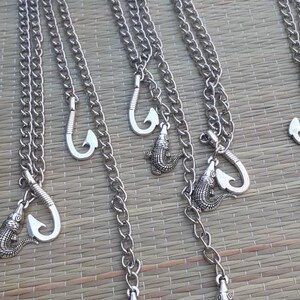 Olosa Orisha Tool....herramienta De Orisha Olosa - Etsy