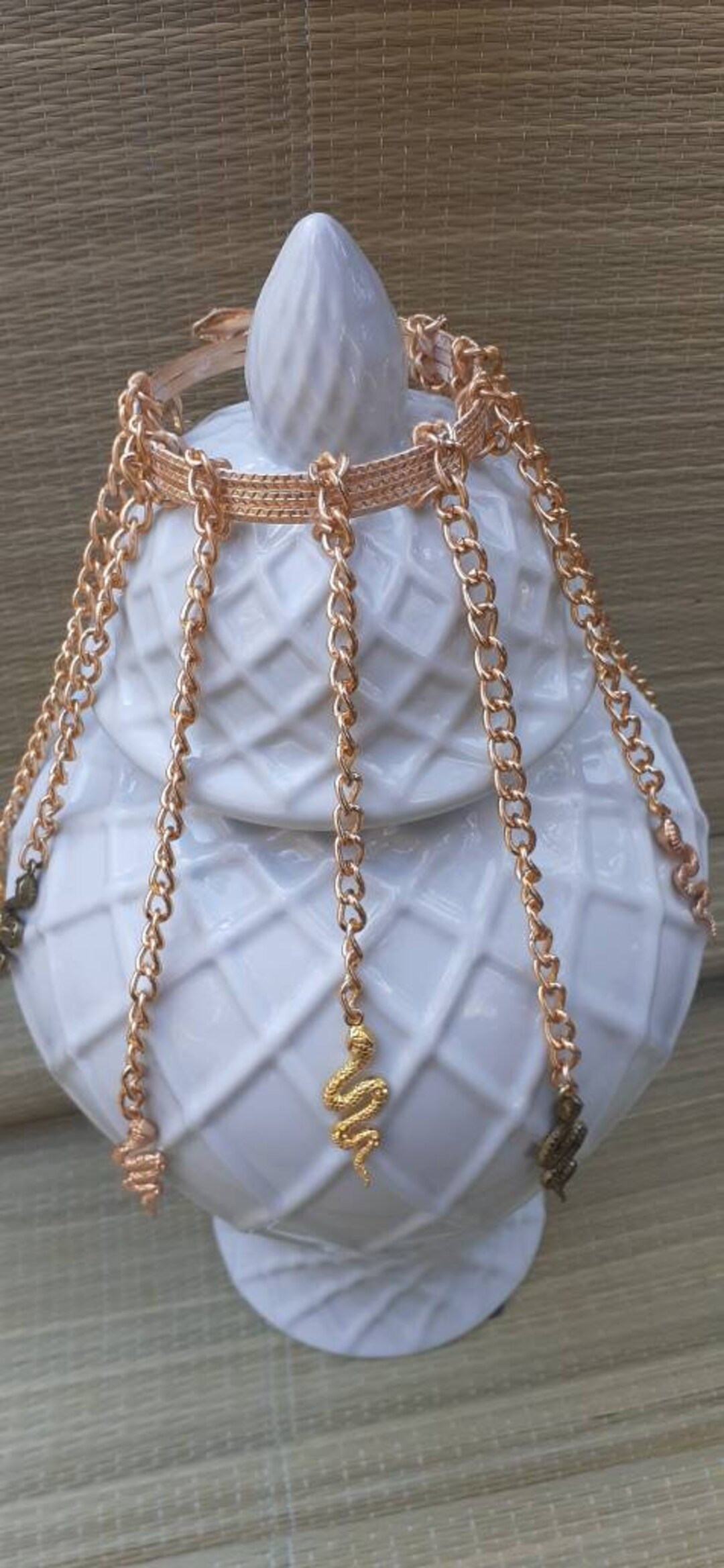 Oshumare Tool... Herramienta De Ochumare - Etsy