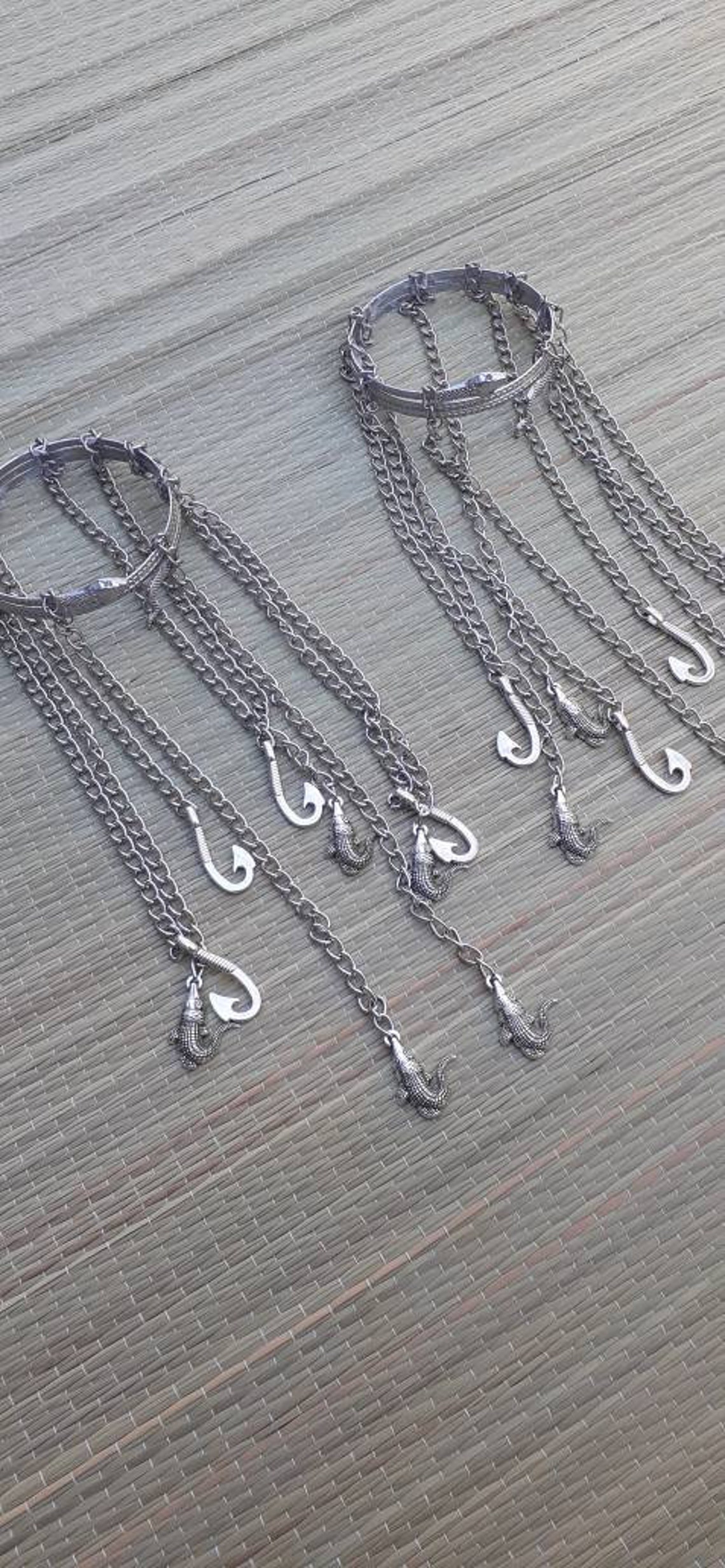 Olosa Orisha Tool....herramienta De Orisha Olosa - Etsy