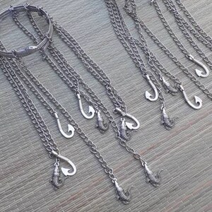 Olosa Orisha Tool....herramienta De Orisha Olosa - Etsy