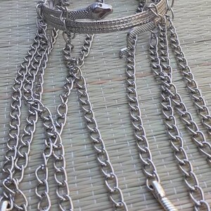 Olosa Orisha Tool....herramienta De Orisha Olosa - Etsy