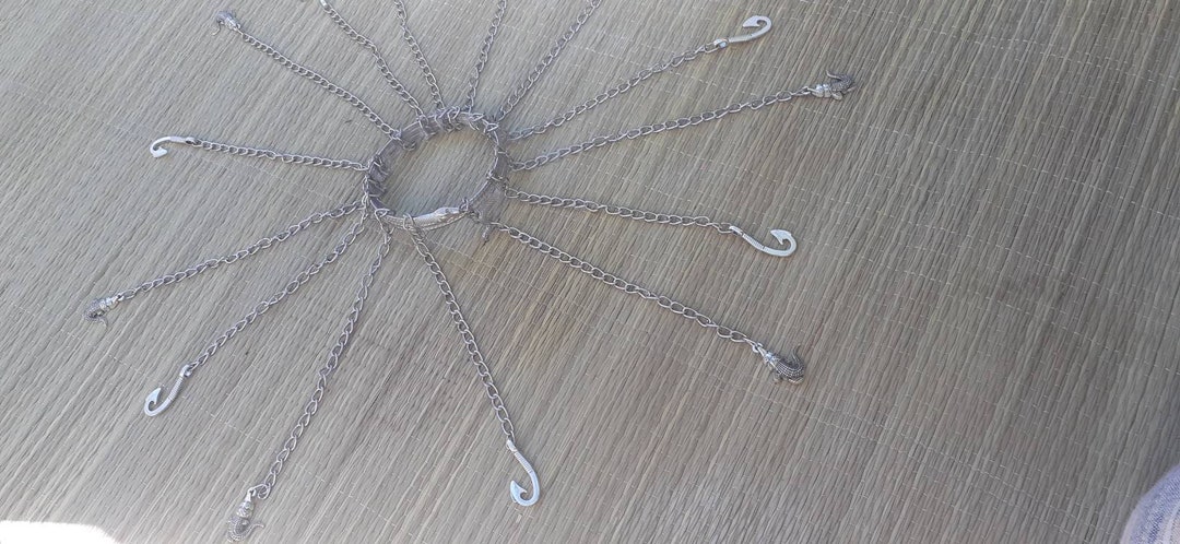 Olosa Orisha Tool....herramienta De Orisha Olosa - Etsy