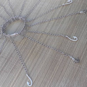 Olosa Orisha Tool....herramienta De Orisha Olosa - Etsy